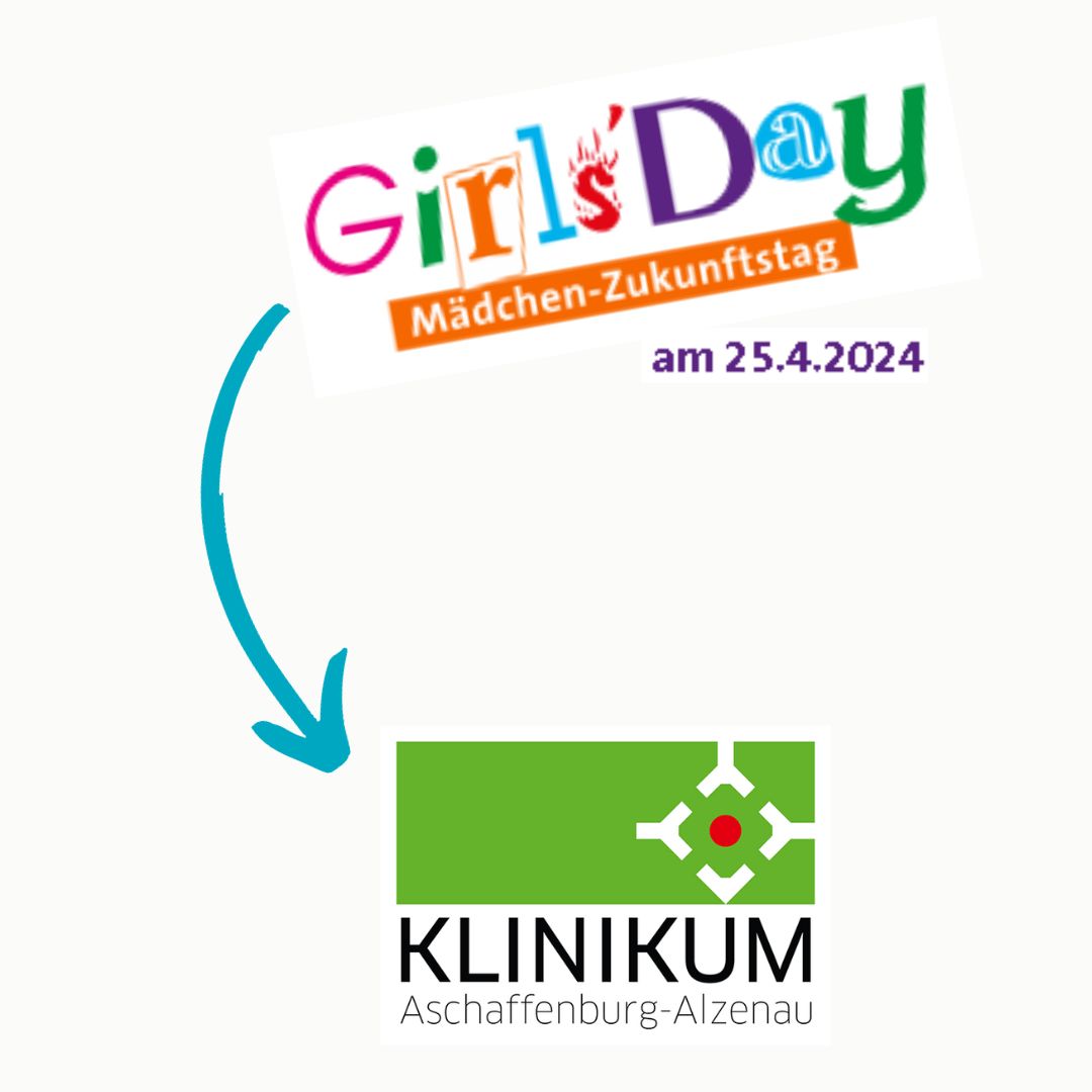 Girls´Day 2024 | BiG | Bildungsakademie für Gesundheitsberufe